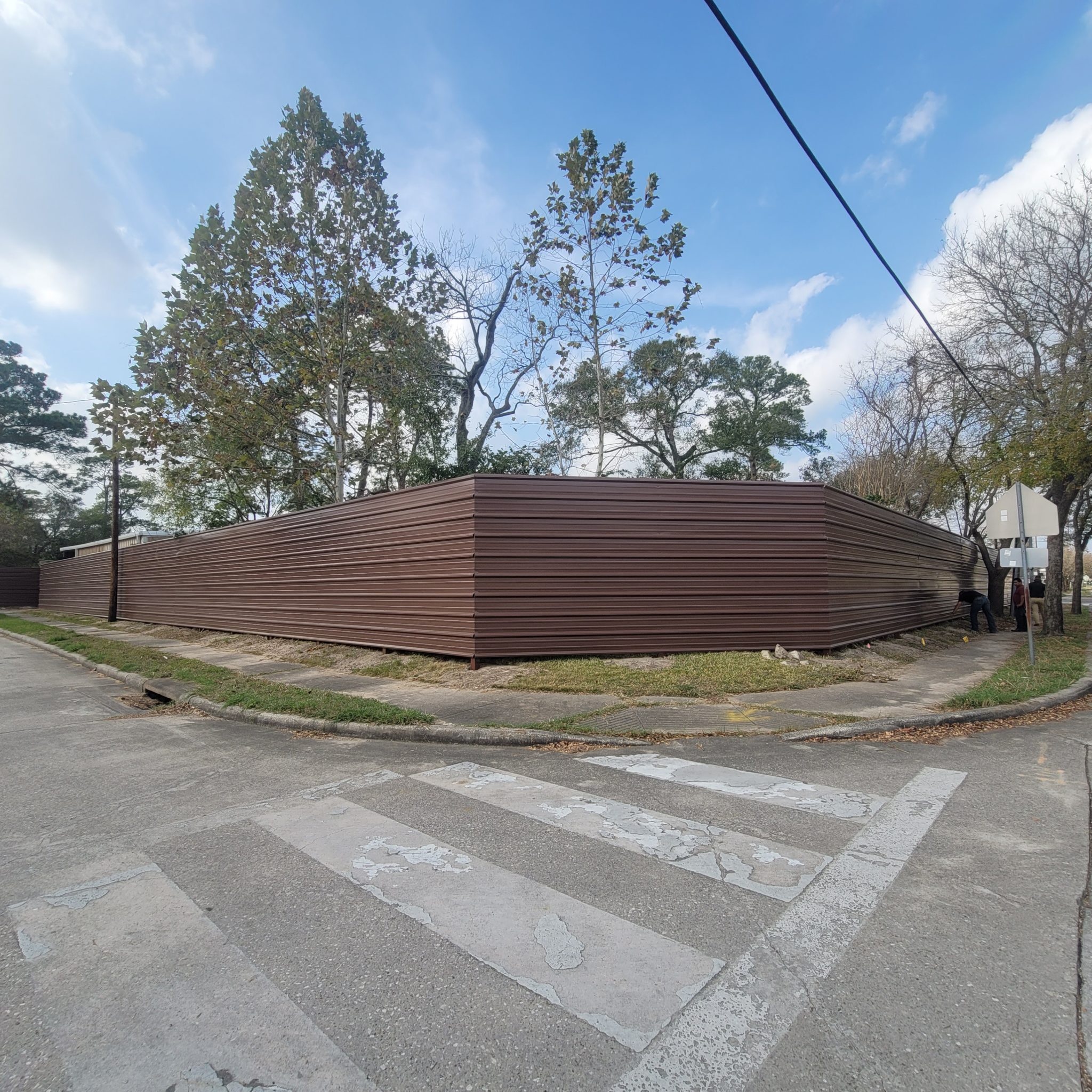 Projects | Williams Construction Services, LLC