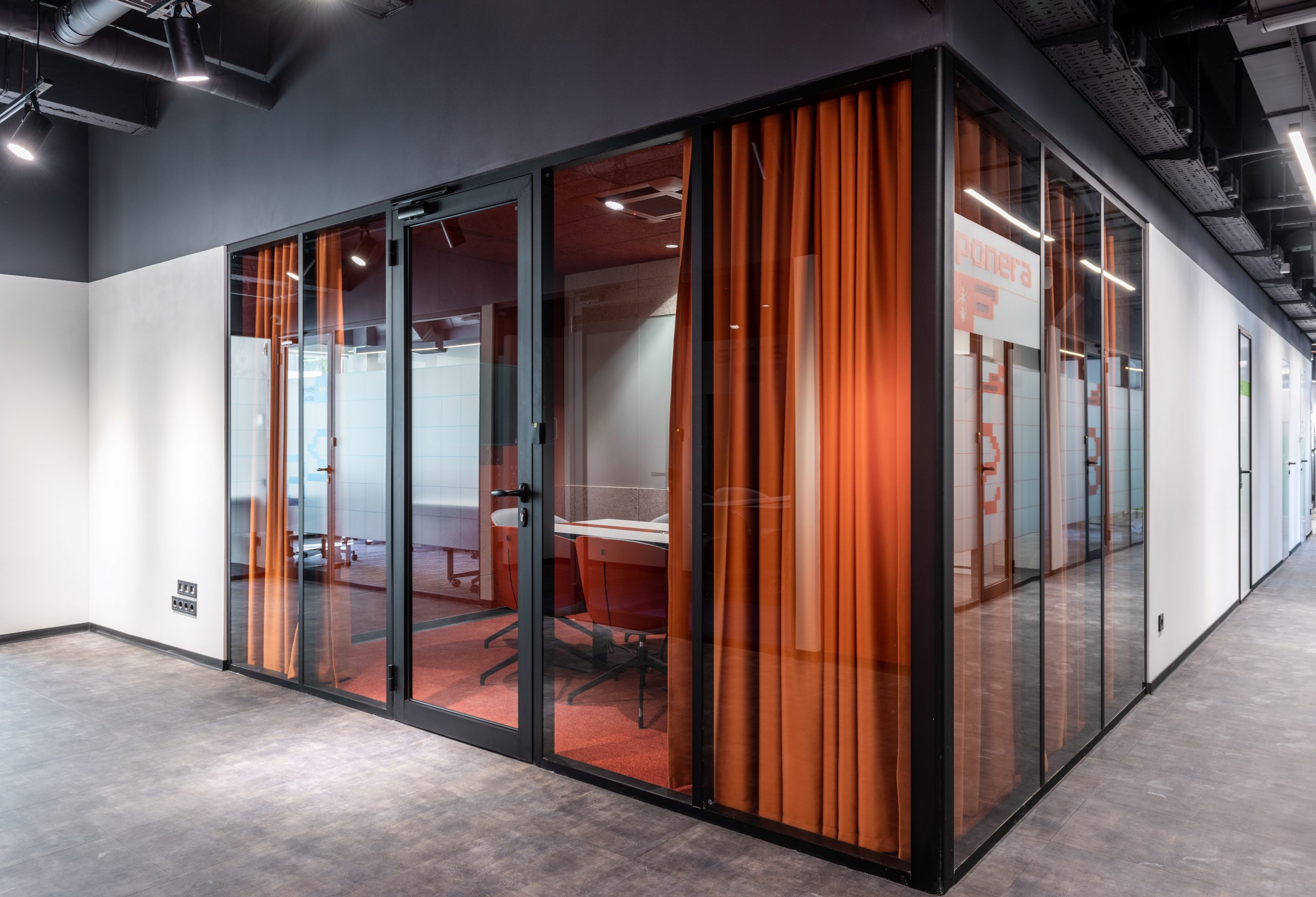 New Build Out – Williams Construction Services, LLC