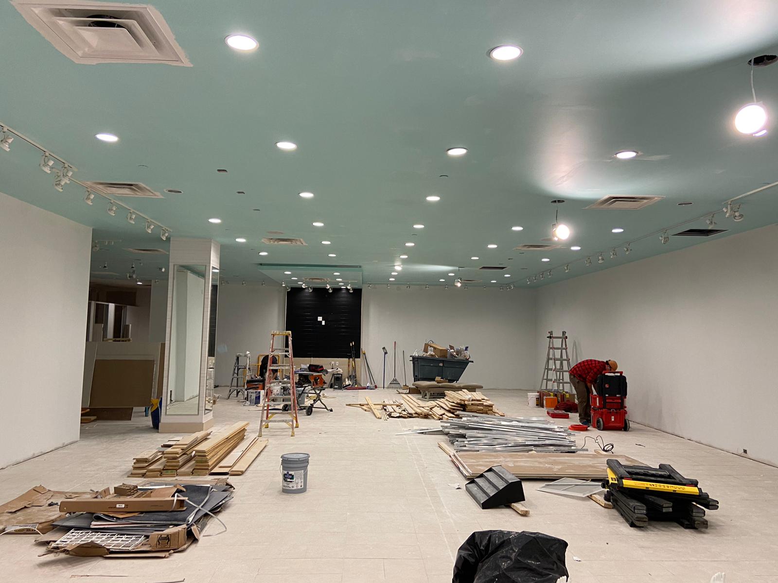 Portfolio | Williams Construction Services, LLC