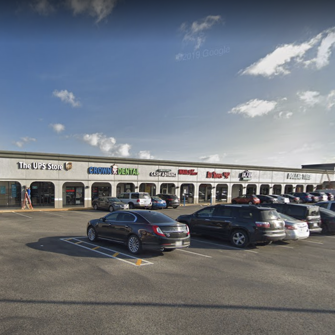 Contact – Williams Construction Services, LLC