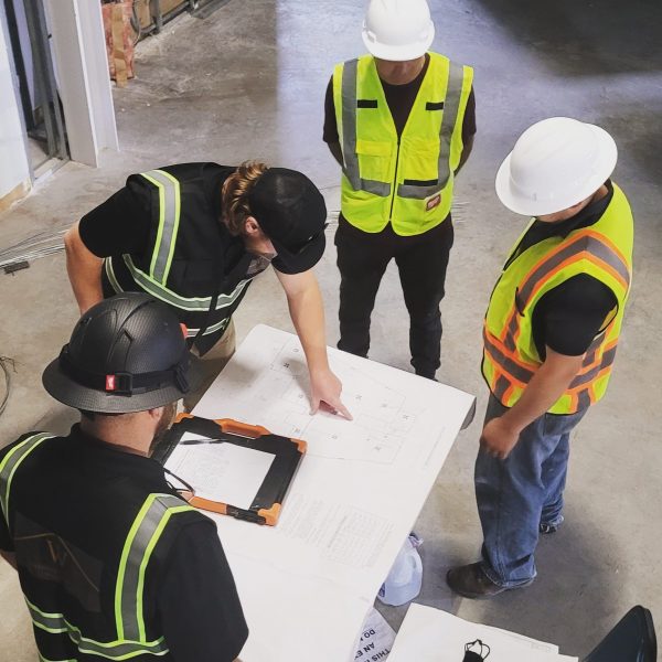 Williams Construction Services, LLC