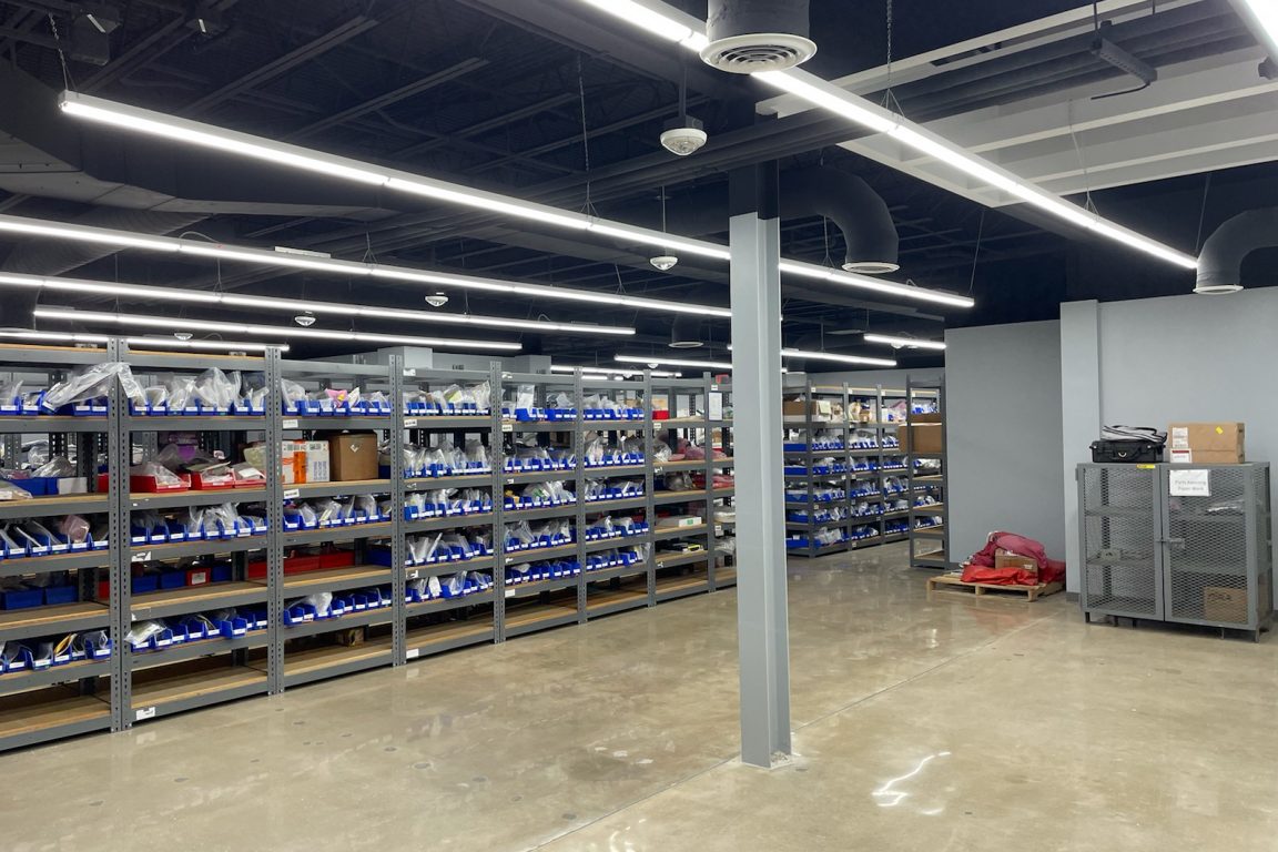 Portfolio | Williams Construction Services, LLC