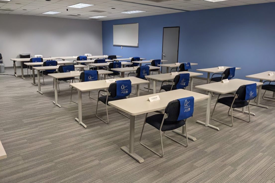 Portfolio | Williams Construction Services, LLC