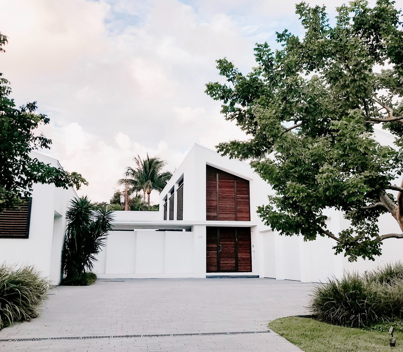 Architectural Design – Williams Construction Services, LLC