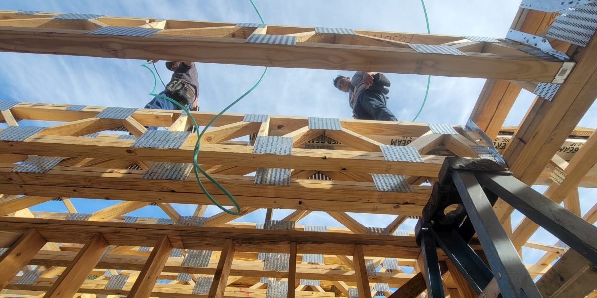 Industrial | Williams Construction Services, LLC